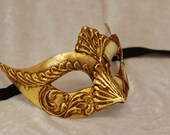 Atelier Marega by AtelierMaregaMask on Etsy