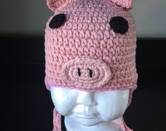 Pig costume | Etsy