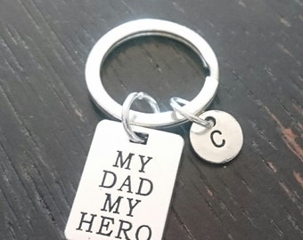 Father daughter ring | Etsy