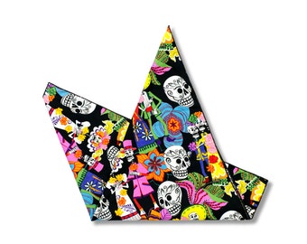 Mexican bandana | Etsy