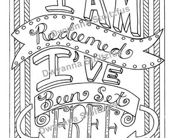 Psalm 104 Coloring Pages Sketch Coloring Page
