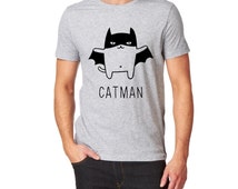 Unique catman related items | Etsy