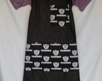 Raiders bandana | Etsy