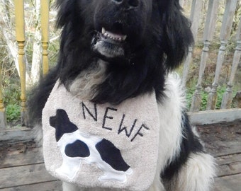 Newfoundland bibs | Etsy