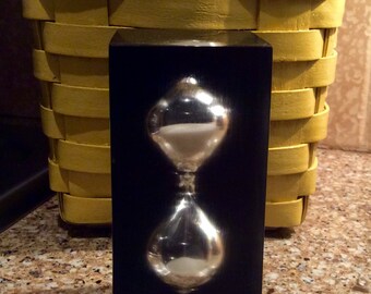 Vintage egg timer | Etsy