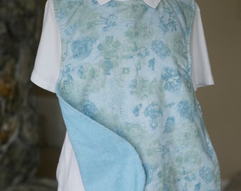 Full coverage apron | Etsy