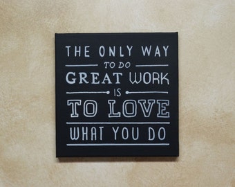 The way you work it | Etsy