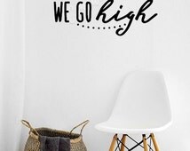 Unique high wall related items | Etsy