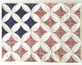 Cathedral window | Etsy