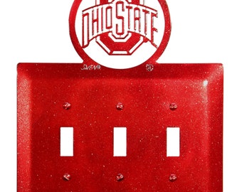 Ohio state light | Etsy