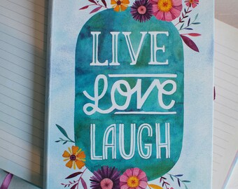 Best friend journal | Etsy