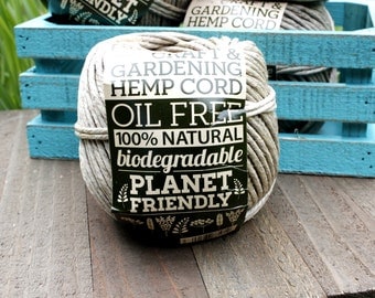 Premium Hemp Cord and Jewelry Supplies by HempCraft on Etsy