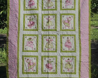 Two layer First Communion Veil in white or ivory tulle with