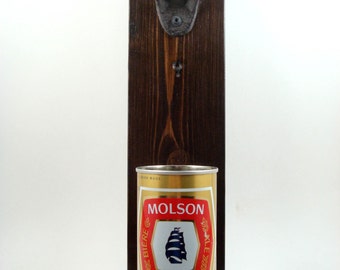 Molson export | Etsy