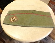 Popular items for garrison cap on Etsy