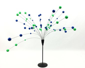 Kinetic sculpture | Etsy