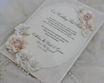 Popular items for wedding card box on Etsy