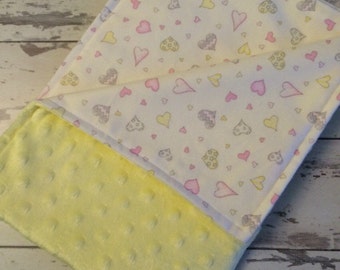 Nicu blanket | Etsy