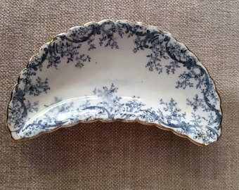 Crescent china | Etsy