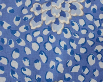 Bold print fabric | Etsy