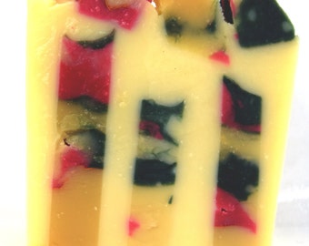 Unique cranberry soap related items | Etsy