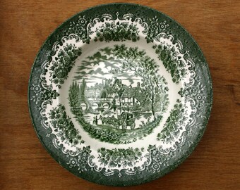 English ironstone tableware | Etsy