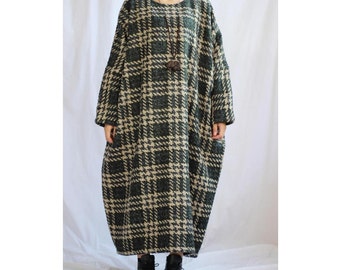 Unique wool robe related items | Etsy