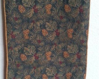 Indian table runner | Etsy