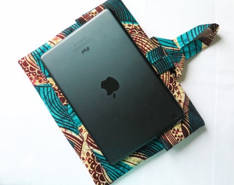 Items similar to Red grid/mini case/sleeve/iPad cover iPad Mini Mini ...