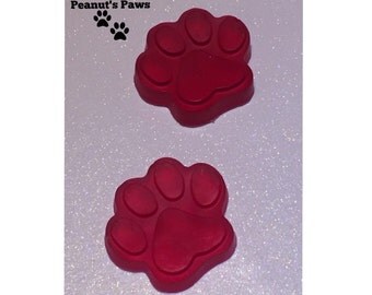 All Natural Dog Treats And Much More by PeanutsPaws on Etsy