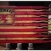 Fireball Whisky Fireball Whisky Flag Fireball by AmericanFlagShop