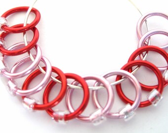 Knitting ring | Etsy