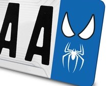 Unique spider man stickers related items | Etsy