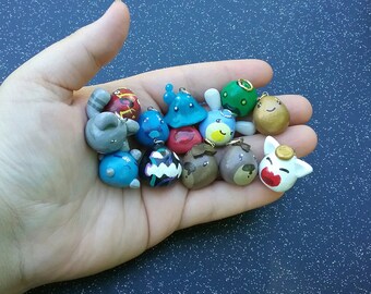 slime rancher – Etsy FR