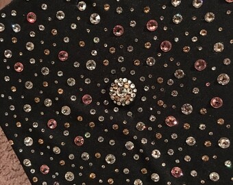 Crystal hats | Etsy