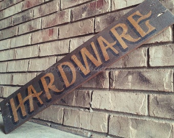 Unique general store sign related items | Etsy