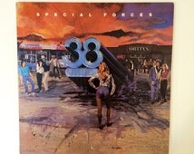 Popular items for special forces on Etsy