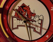 Unique arkansas sign related items | Etsy