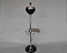 Unique ashtray stand related items | Etsy