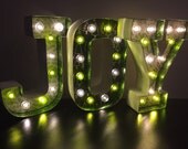 Unique joy sign related items | Etsy