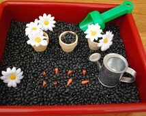 Popular items for sensory bins on Etsy