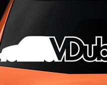 Unique vdub related items | Etsy