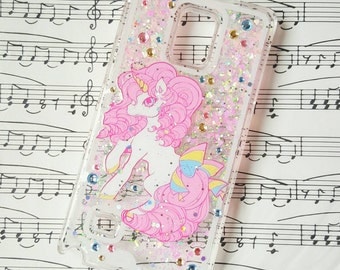 Rainbow phone case | Etsy