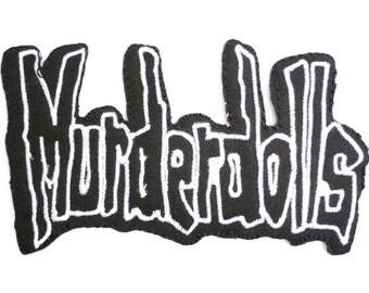 Murderdolls | Etsy