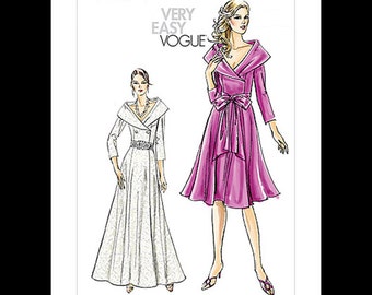 Unique formal dress pattern related items | Etsy