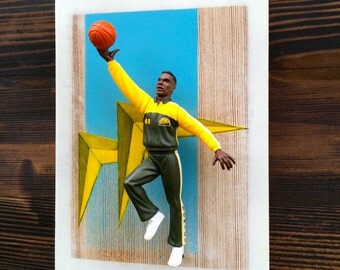 Shawn kemp | Etsy