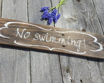 Wooden yard art | Etsy