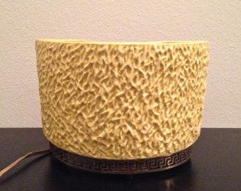 Vintage tv lamp | Etsy