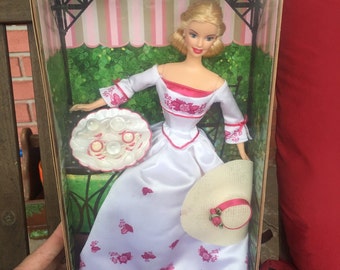 Barbie tea party | Etsy