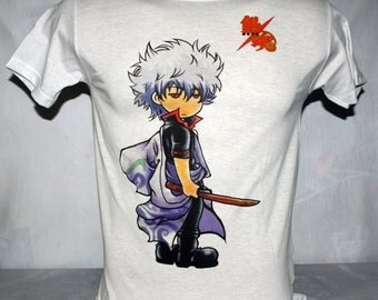 Gintama | Etsy
